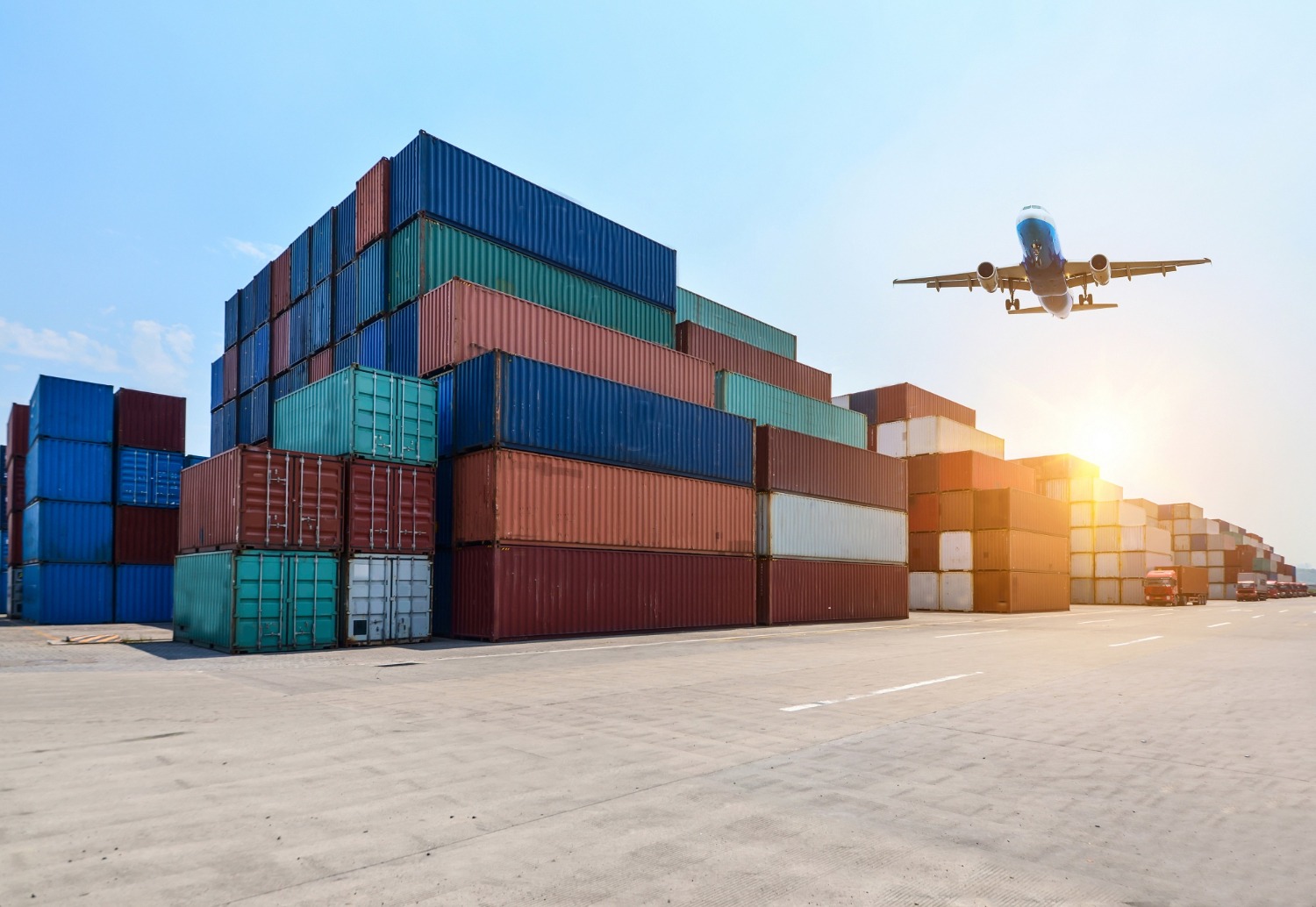 Export & Import Business - Mirai jp